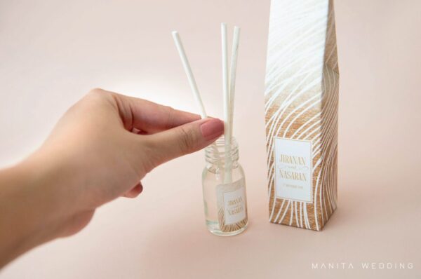 ไอเดียของชำร่วย งานแต่ง | MANITA WEDDING