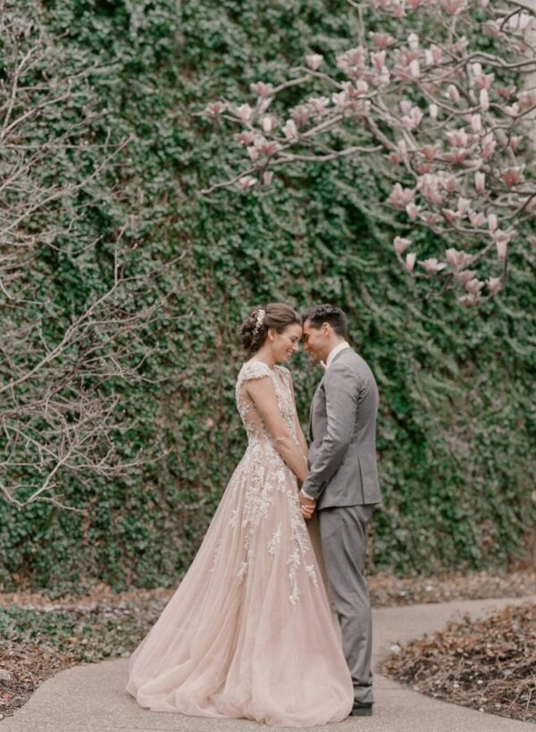 June Bride เหตุผลจัดงานแต่งเดือนมิถุนายน | MANITA WEDDING