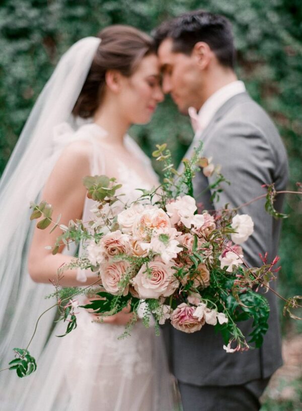 June Bride เหตุผลจัดงานแต่งเดือนมิถุนายน | MANITA WEDDING