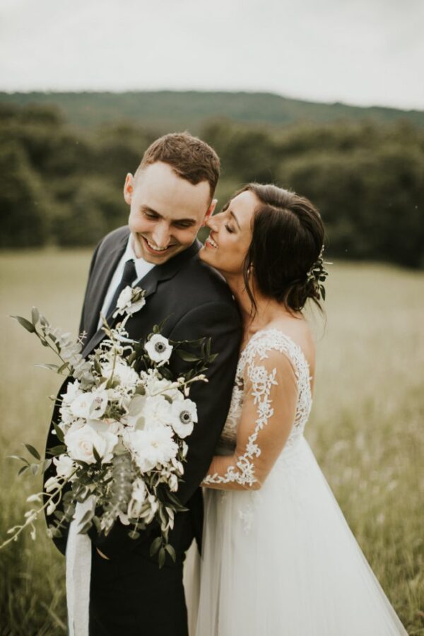 June Bride เหตุผลจัดงานแต่งเดือนมิถุนายน | MANITA WEDDING