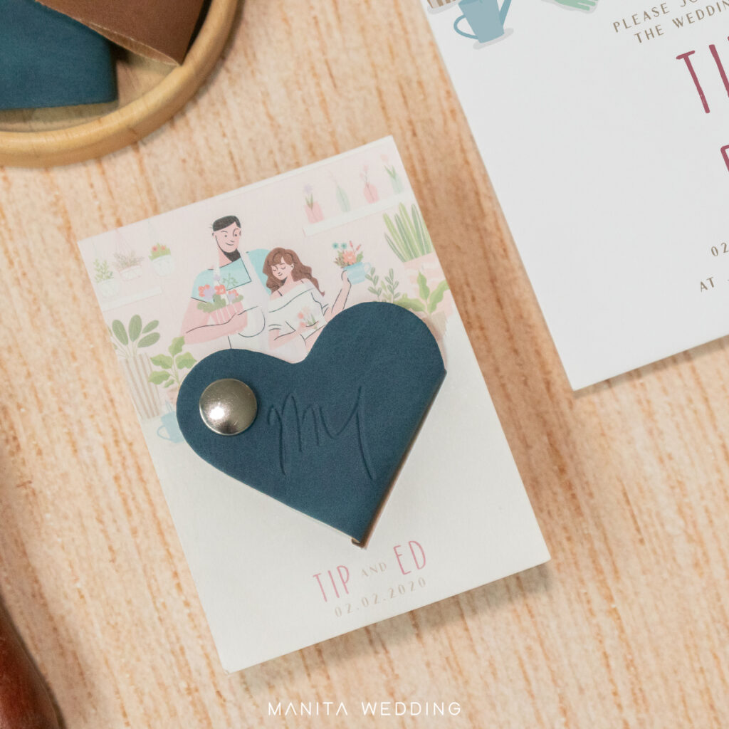FAVORS & GIFTS 20-29 บาท | MANITA WEDDING