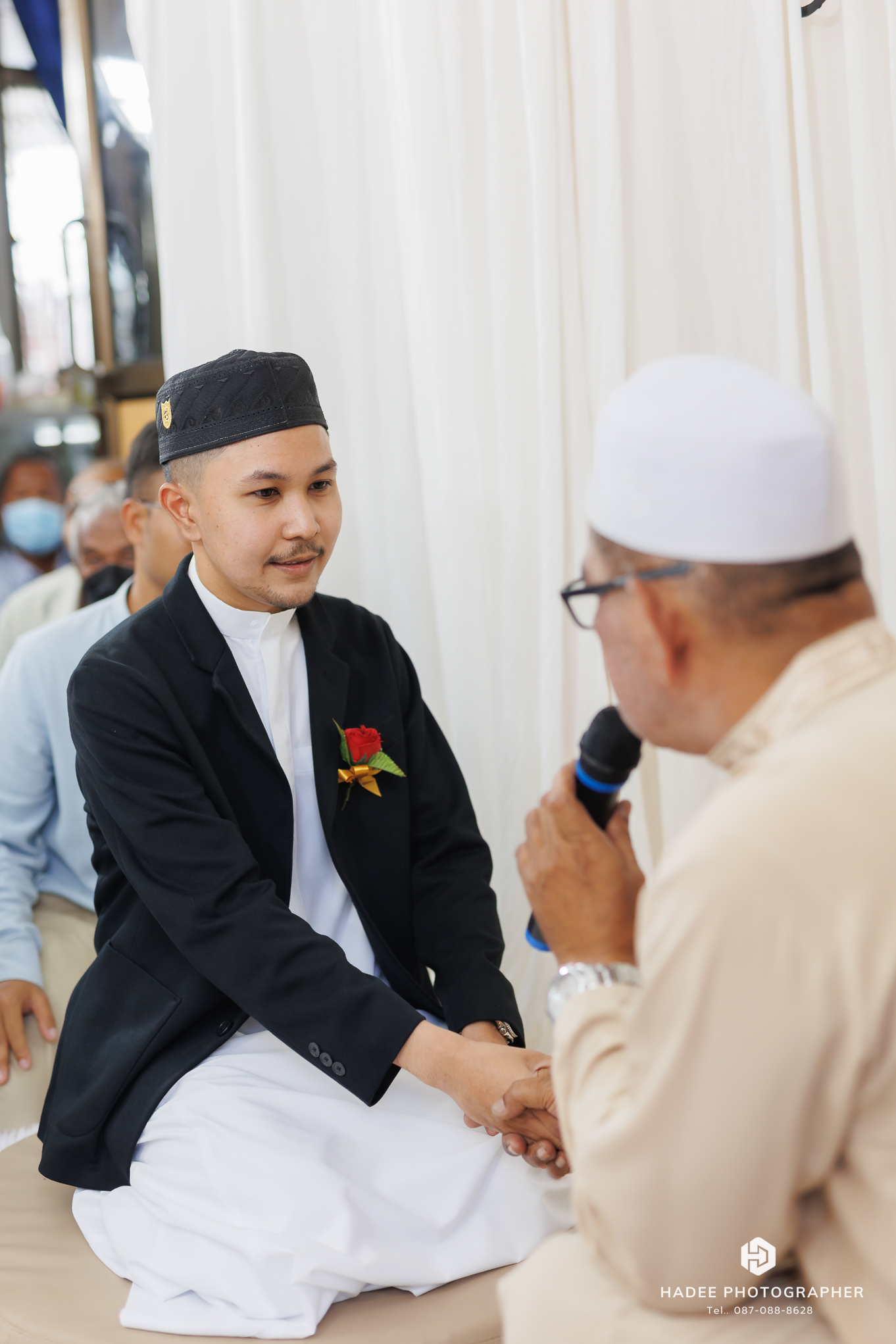 พิธีแต่งงาน 4 ภาคในไทย | MANITA WEDDING